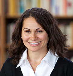 Judges -- Nat Geo Challenges