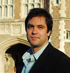 Judges -- Nat Geo Challenges