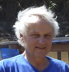 Judges -- Nat Geo Challenges