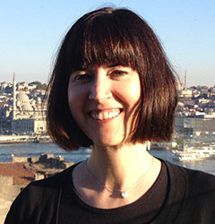 Judges -- Nat Geo Challenges